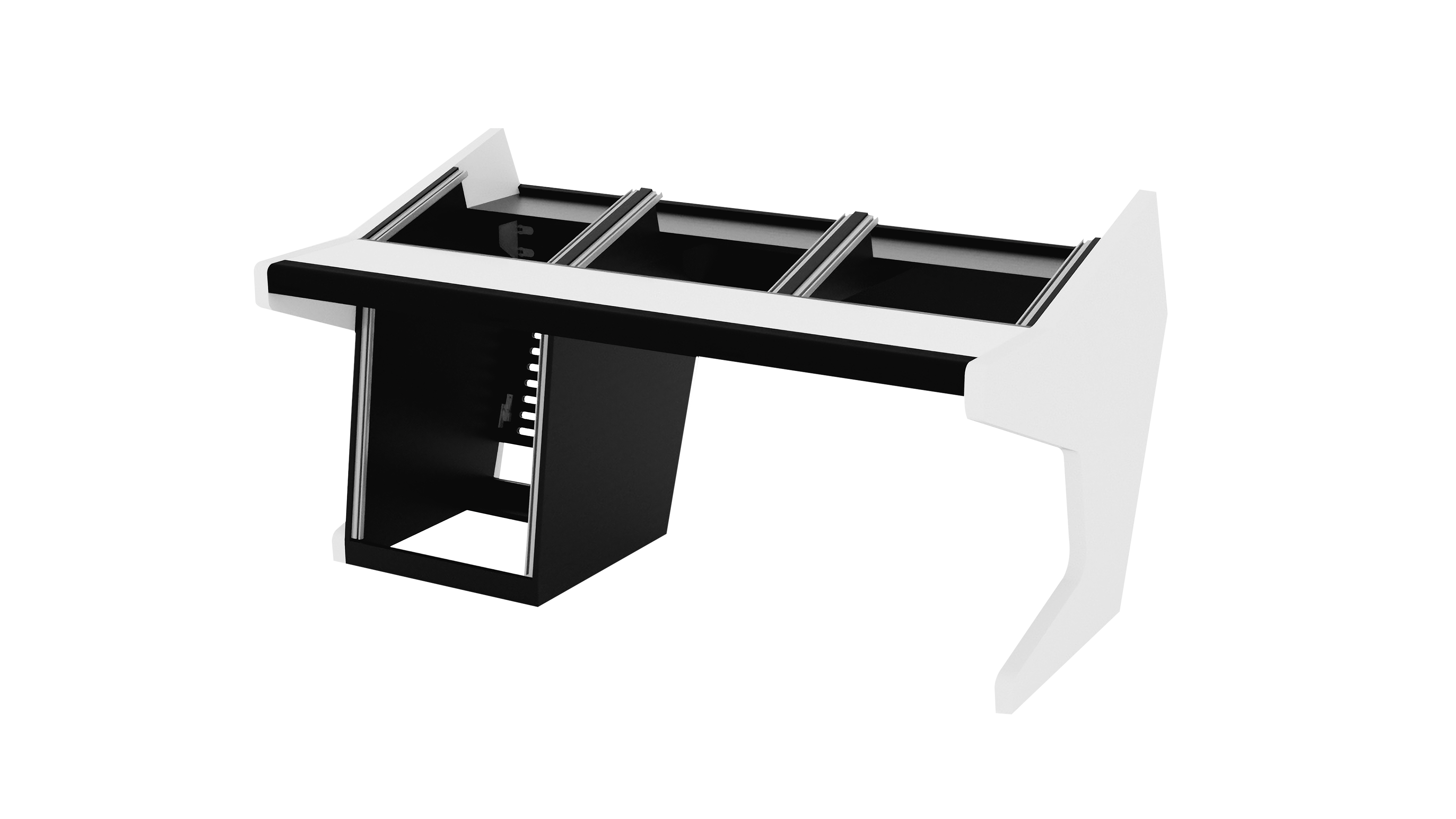 TRIO [3x8 + 1x12] – Sessiondesk