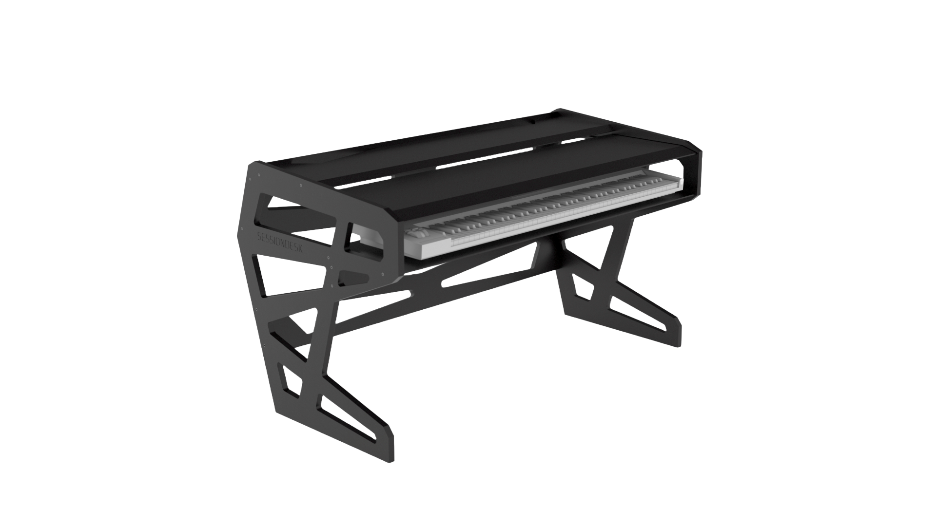 Sessiondesk - desks, racks & speaker stands for studios