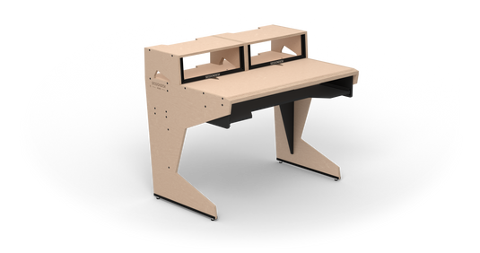 Sessiondesk - Furniture for recording & mastering studios