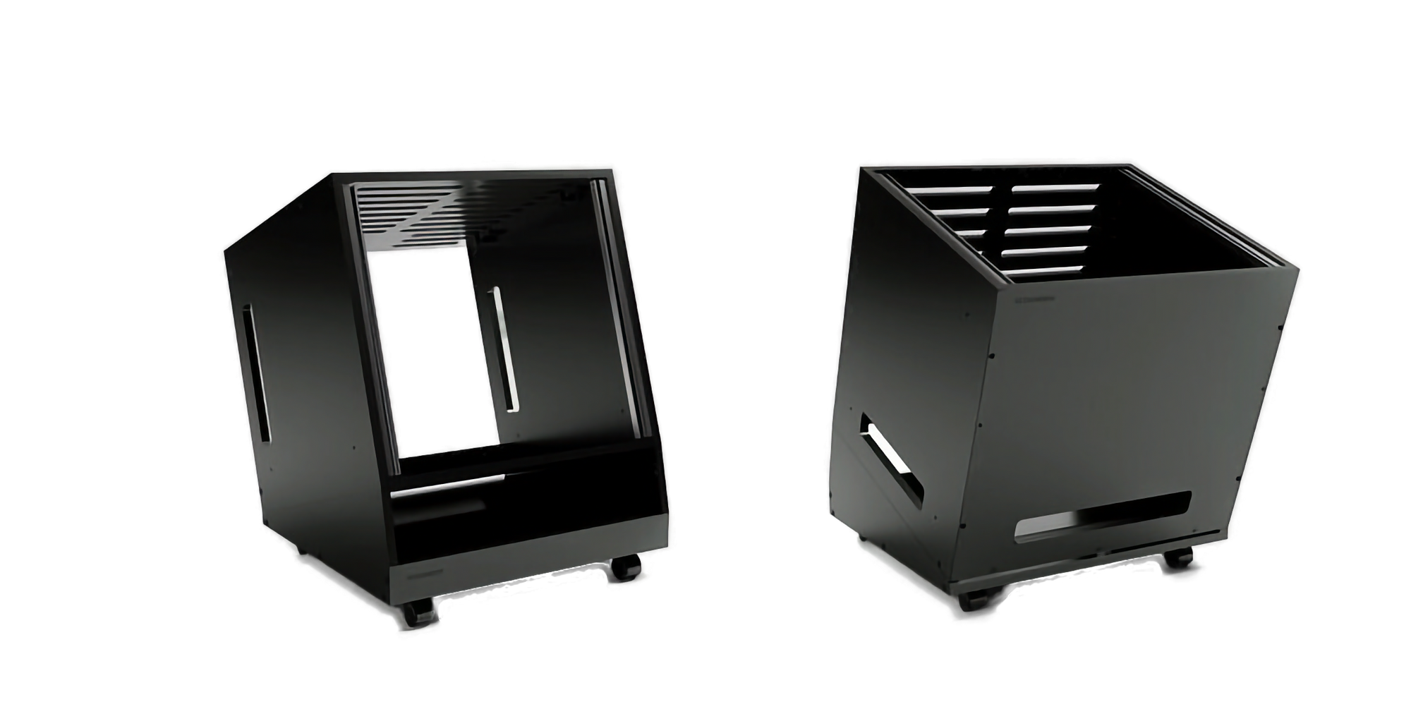 Sessiondesk - Furniture for recording & mastering studios