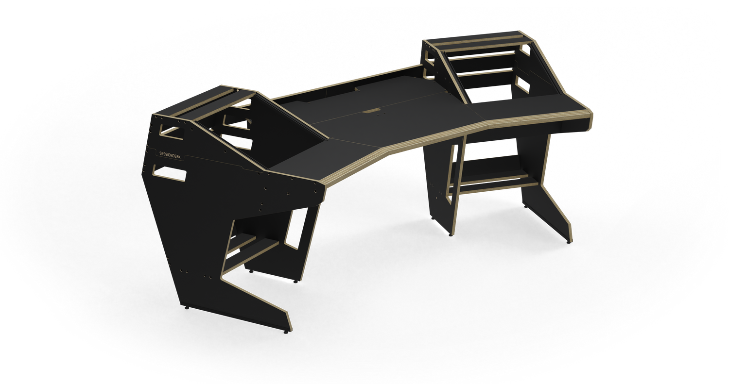 Collections – Sessiondesk