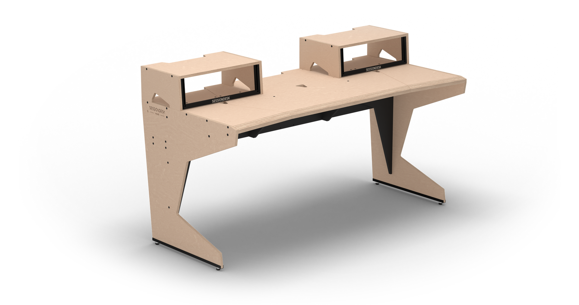 HOME big 2.0 + racks – Sessiondesk