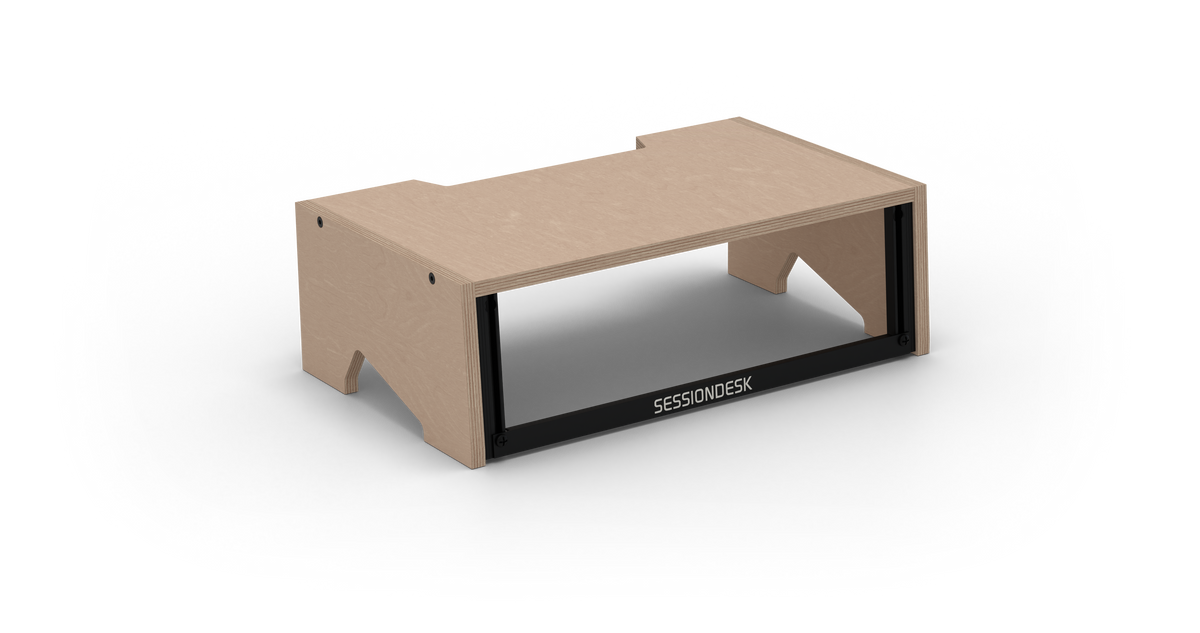 Sessiondesk HOME rack 2.0