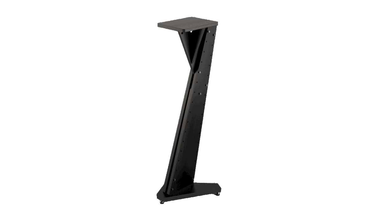 Sessiondesk - Furniture for recording & mastering studios