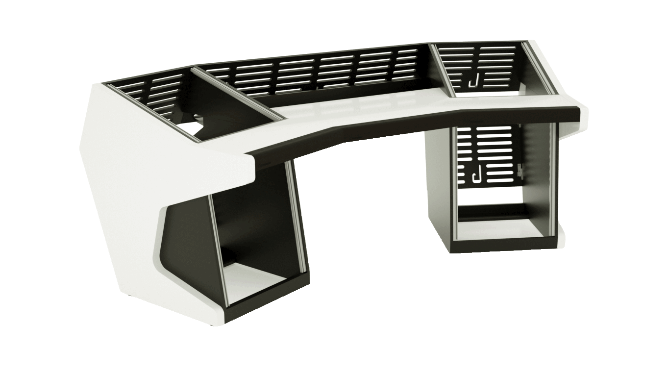 Sessiondesk - Furniture for recording & mastering studios