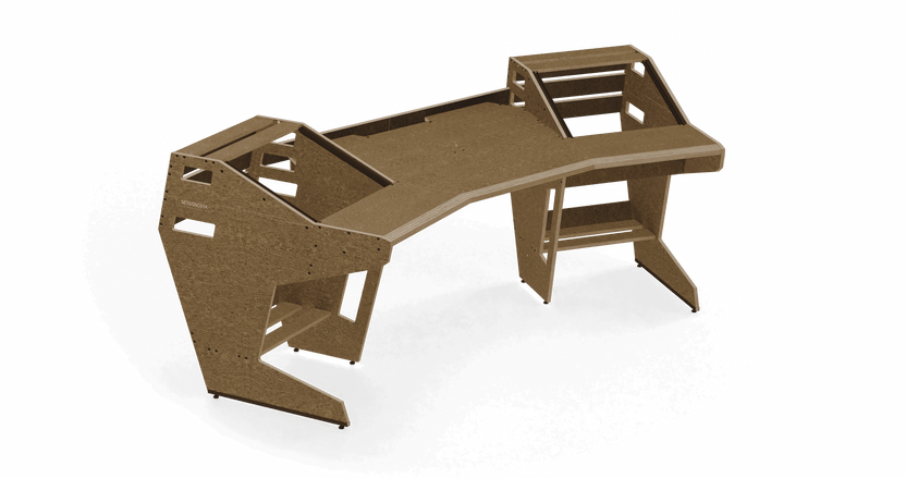 Sessiondesk - Premium Studio Desks, Racks & Acoustic Treatment
