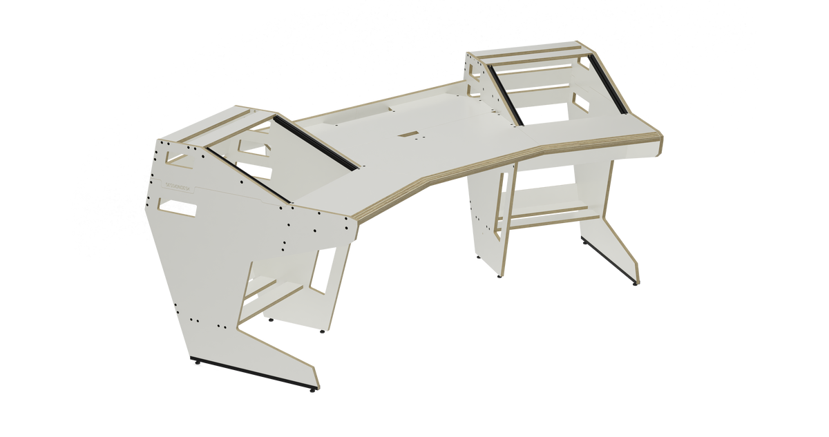 TAV Series – Sessiondesk