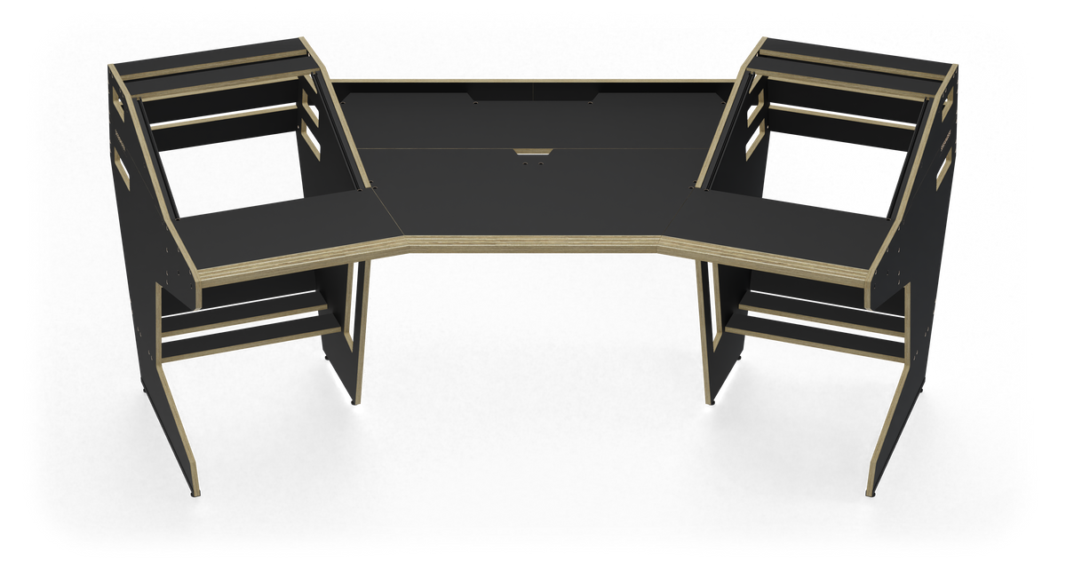 TAV Series – Sessiondesk