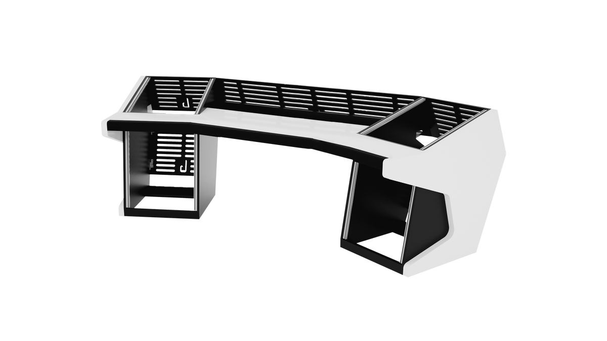 TRAPEZ 100 [2x12 + 2x12] – Sessiondesk